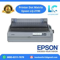 Jual Printer Epson Lq 2190 Murah & Terbaik - Harga Terbaru November 2024