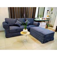 Sofa Informa untuk Interior Modern & Klasik Oktober 2025