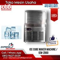 Jual Mesin Ice Tube Terlengkap - Harga Terbaru Maret 2024 & Cicilan 0%