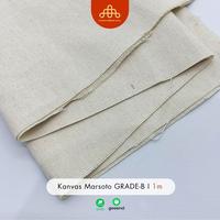 Jual Kain Kanvas Model & Desain Terbaru - Harga April 2024