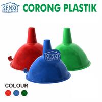 Jual Corong Plastik Murah - Harga Terbaru Januari 2024