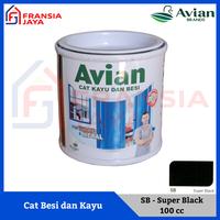 Jual Cat Kayu Kecil Terbaik - Harga Murah Mei 2024 & Cicil 0%