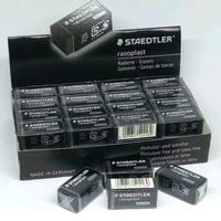 Jual Penghapus Staedtler Terlengkap - Harga Grosir & Murah Mei 2024