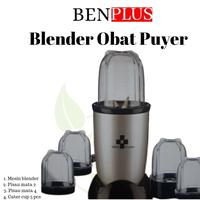 Jual Blender Obat Terlengkap - Daftar Harga Juni 2024 & Cicilan 0%