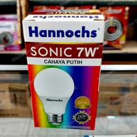 Jual Lampu Led Hanoch Murah & Terbaik - Harga Terbaru Juni 2024