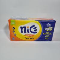 Jual Tissue Nice 1000 Gram Murah - Harga Terbaru Januari 2025