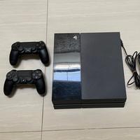 Jual Playstation 4 Second Murah & Terbaik - Harga Terbaru Juni 2024