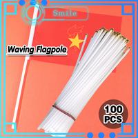 Jual Bendera Stick Murah - Harga Terbaru 2024