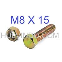 Baut M8 Kualitas Terbaik