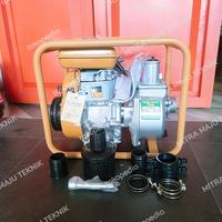 Jual Mesin Pompa Air Robin Terbaik - Harga Murah April 2024 & Cicil 0%