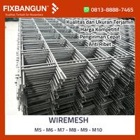 Wiremesh M8 Murah Harga Terbaru - Pilihan Terlengkap