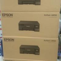 Jual Epson L8050 Murah - Harga Terbaru Desember 2024