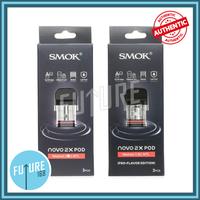 Cartridge Pod Pilihan Terlengkap