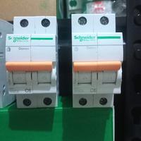 Jual Mcb 2P 6A Schneider Terbaik - Harga Murah Juni 2024 & Cicil 0%