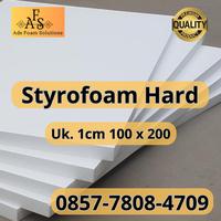 Jual Styrofoam 100 Terlengkap - Daftar Harga Maret 2024 & Cicilan 0%