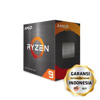 Jual Amd Ryzen 9 5900X Terbaru - Harga Murah November 2024 & Cicil 0%