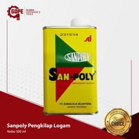 Jual Sanpoly Terlengkap - Harga Murah April 2024 & Cicil 0%