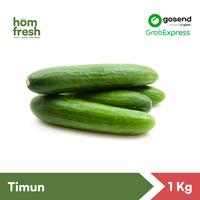 Jual Timun 1kg Murah - Harga Terbaru 2024