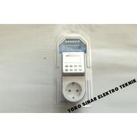 Jual Saklar Timer Otomatis Terbaik - Harga Murah April 2024 & Cicil 0%