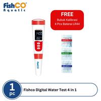 Jual Sensor Ph Air Murah - Harga Terbaru Februari 2024