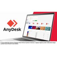 Jual Anydesk Murah - Harga Terbaru Mei 2024