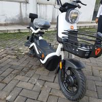 Harga Sepeda Listrik Yadea Terbaru & Resmi Juni 2024