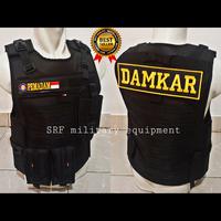 Jual Rompi Damkar Terbaik - Harga Murah Oktober 2025 & Cicil 0%