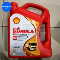 Jual Shell Rimula R2 Terlengkap - Harga Murah April 2024 & Cicil 0%