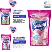 Jual Detergen Sayang Murah - Harga Terbaru 2024