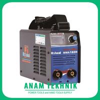 Jual Mesin Las Listrik 900 Watt Terbaik - Harga Murah Mei 2024 & Cicil 0%