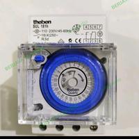 Jual Timer Theben Terbaik - Harga Murah Maret 2024 & Cicil 0%
