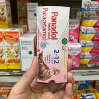 Jual Panadol Anak Tablet Kunyah Murah - Harga Terbaru 2024