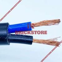 Jual Kabel Serabut Terbaik - Harga Murah Mei 2025 & Cicil 0%