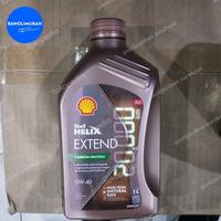 Jual Shell Helix Extend Murah - Harga Terbaru 2024