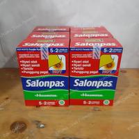Jual Koyo Salonpas Murah - Harga Terbaru November 2024