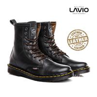 Sepatu Docmart Terbaru Koleksi April 2025 yang Wajib Punya