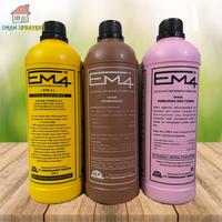 Jual Em4 Pertanian Terbaik - Harga Murah Februari 2025 & Cicil 0%