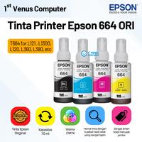Jual Tinta Epson L121 Murah - Harga Terbaru 2024