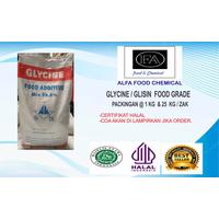 Jual Glisin Murah - Harga Terbaru Juni 2024