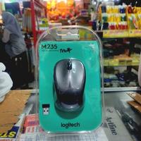 Jual Mouse Logitech M235 Terbaru - Harga Murah Mei 2025 & Cicil 0%