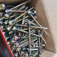 Baut Roofing Februari 2025 - Solusi Terbaik Konstruksi Atap