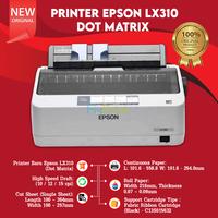 Jual Printer Epson Lq 310 Murah & Terbaik - Harga Terbaru Maret 2025