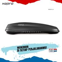 Jual Roof Box Hapro Terlengkap - Harga Murah Mei 2024 & Cicil 0%