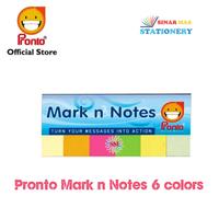 Jual Mark N Notes Terlengkap - Harga Grosir & Murah April 2024