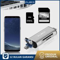 Jual Smart Card Reader Terbaru - Harga Murah Mei 2024 & Cicil 0%