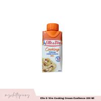 Jual Elle Vire Cooking Cream Terdekat - Harga Murah & Grosir Mei 2024