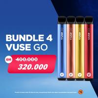 Jual Vuse Go Murah - Harga Terbaru Mei 2024