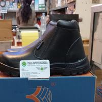 Jual Safety Shoes Kent Terbaik - Harga Murah Maret 2024 & Cicil 0%