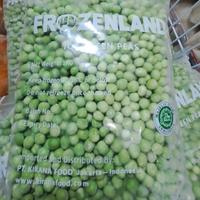 Jual Kacang Polong Terdekat - Harga Murah & Grosir Juni 2024
