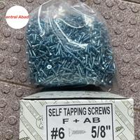 Jual Sekrup Terbaik - Harga Murah Maret 2025 & Cicil 0%